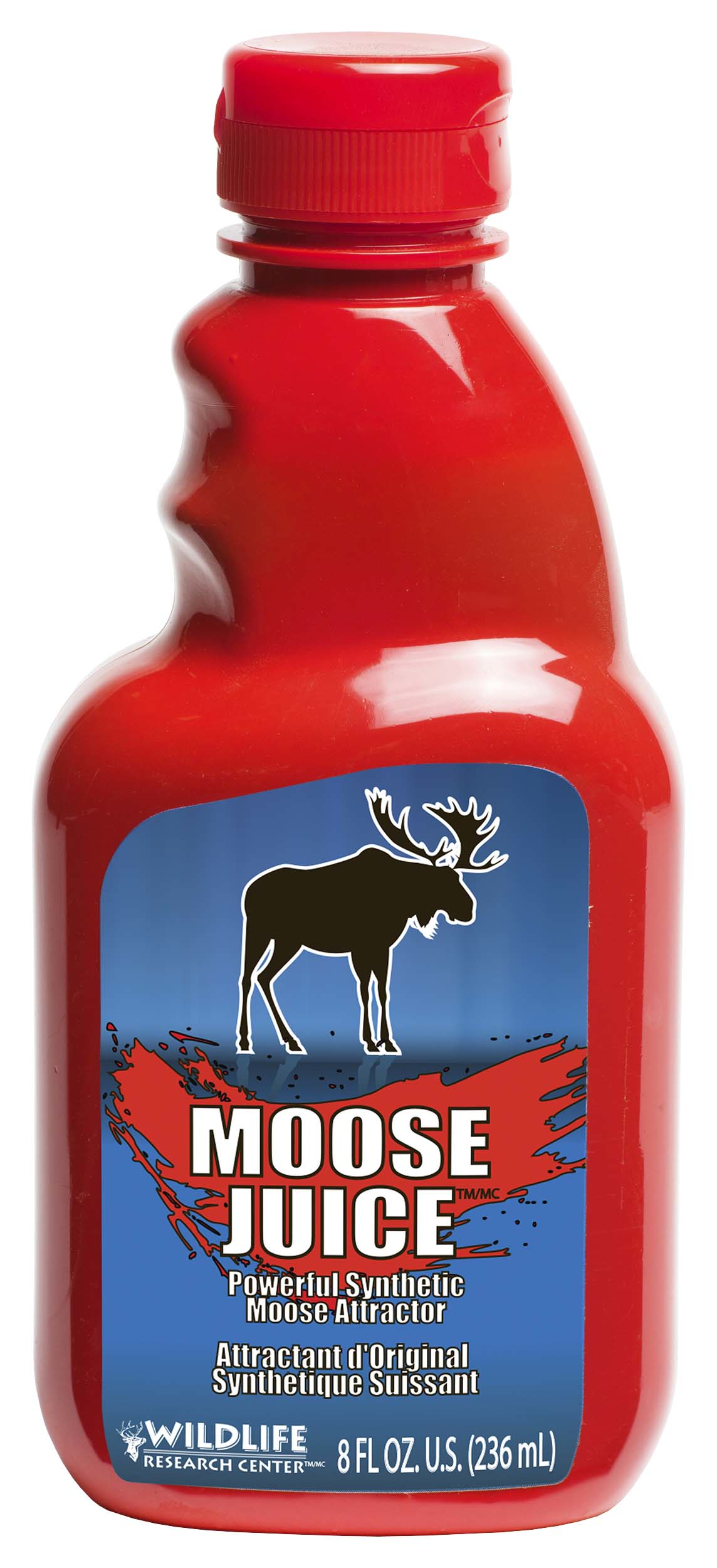 Wildlife Research Center Moose Juice | Cabela's